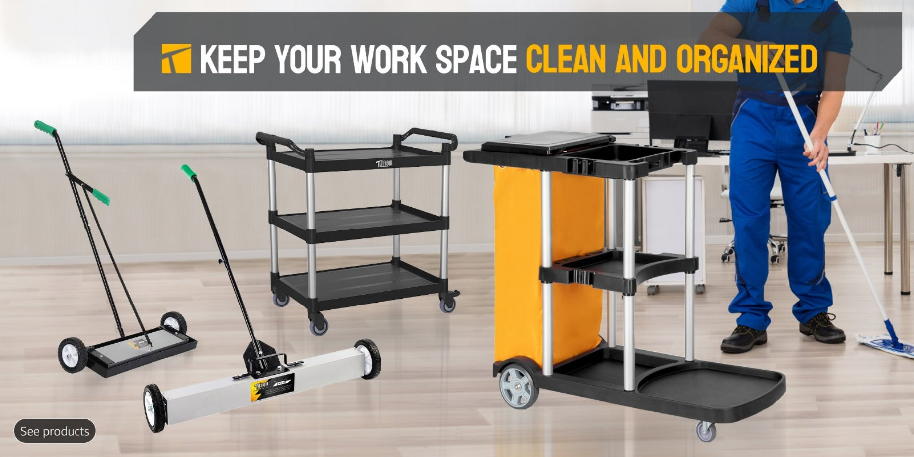 Tool Sets: Hand Tools & Household Tool Kit for Sale – Tuffiom