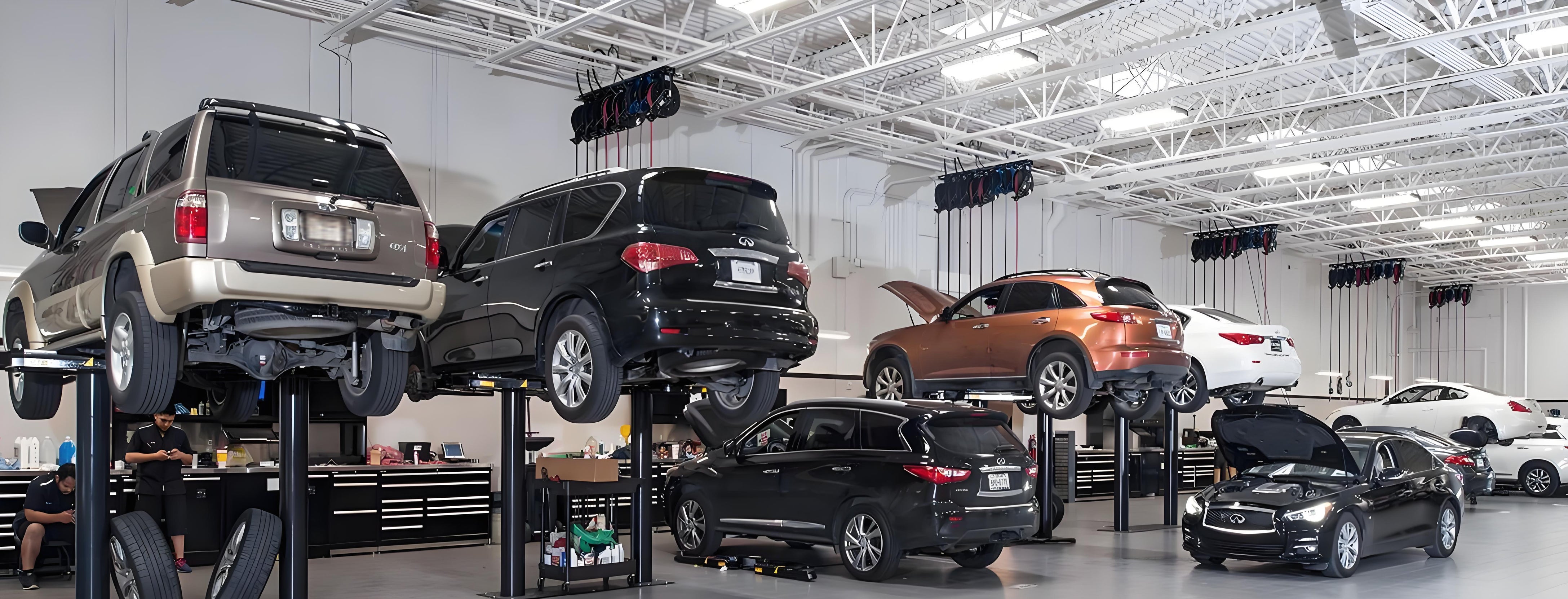 High-Quality Automotive Parts and Accessories | Tuffiom