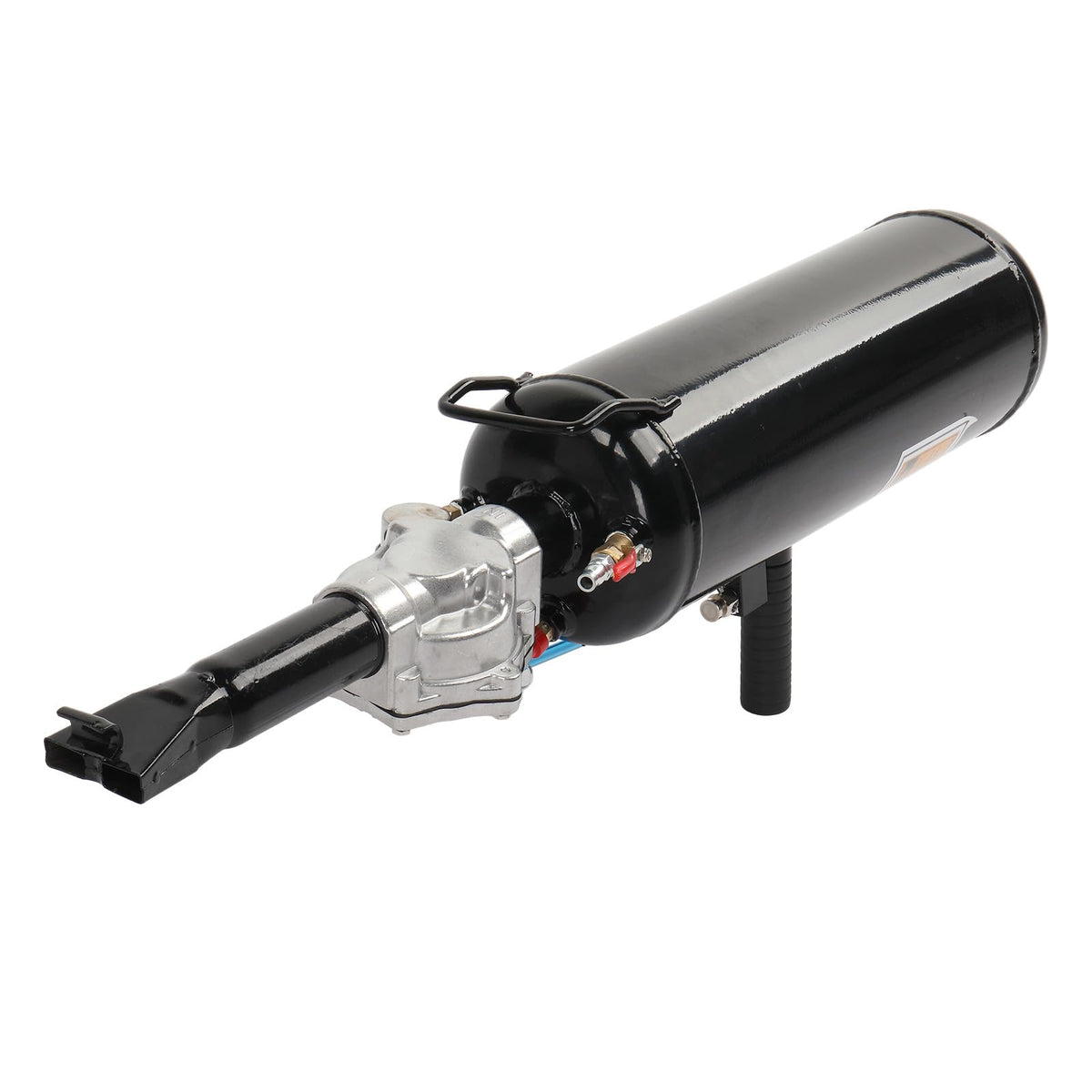 TUFFIOM 2.1 Gallon Air Tire Bead Seater – Tuffiom