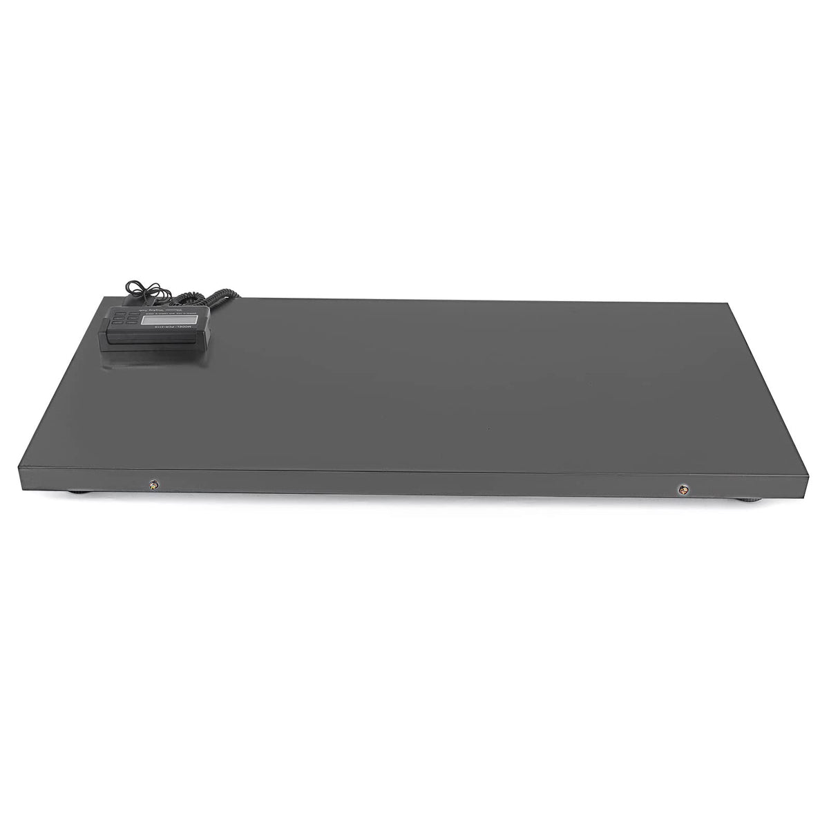TUFFIOM 1100Lbs Pet Scales Electronic Stainless Steel Platform Heavy D ...