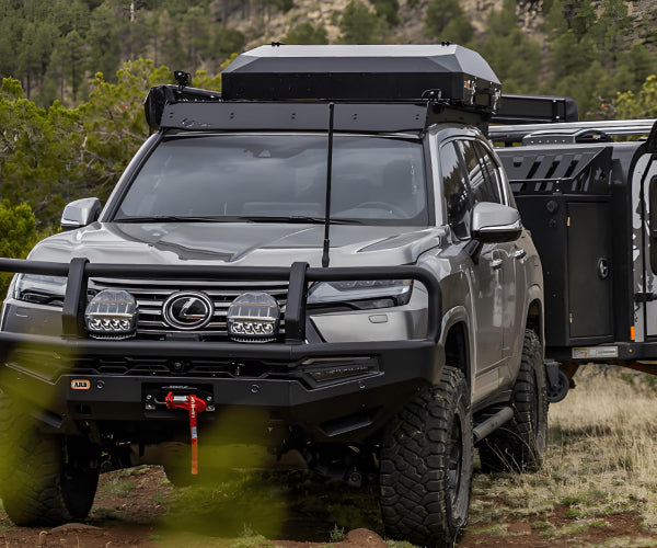 High-Quality Automotive Parts and Accessories | Tuffiom