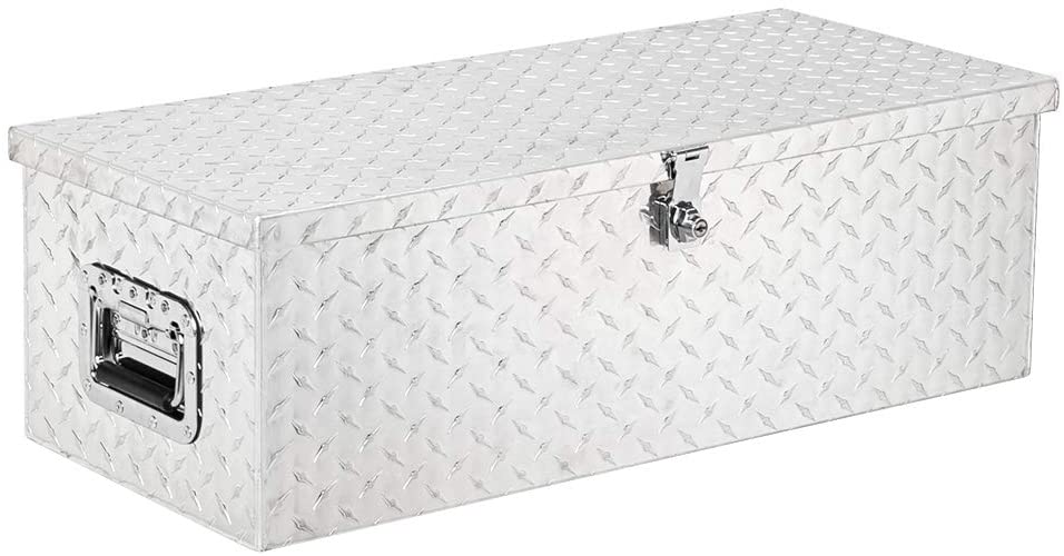 TUFFIOM Aluminum Truck Tool Box – Tuffiom