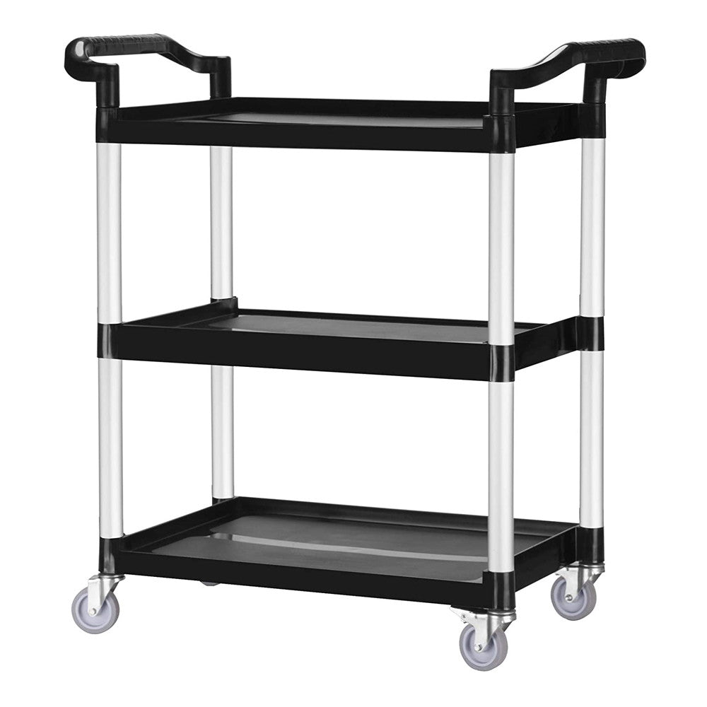 TUFFIOM 330 LBS Heavy Duty Utility Service Cart – Tuffiom